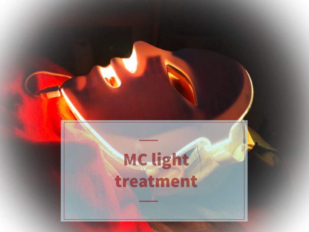 MC Light Treatment – Mitra Cantik